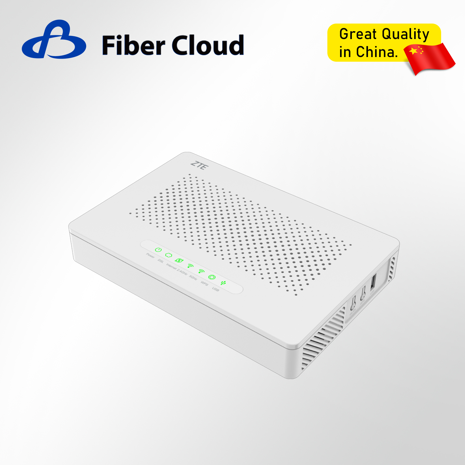 AC1200 Dual-Band Wi-Fi 5 VDSL2 HGW ZXHN H168A Router - Buy wifi router ...