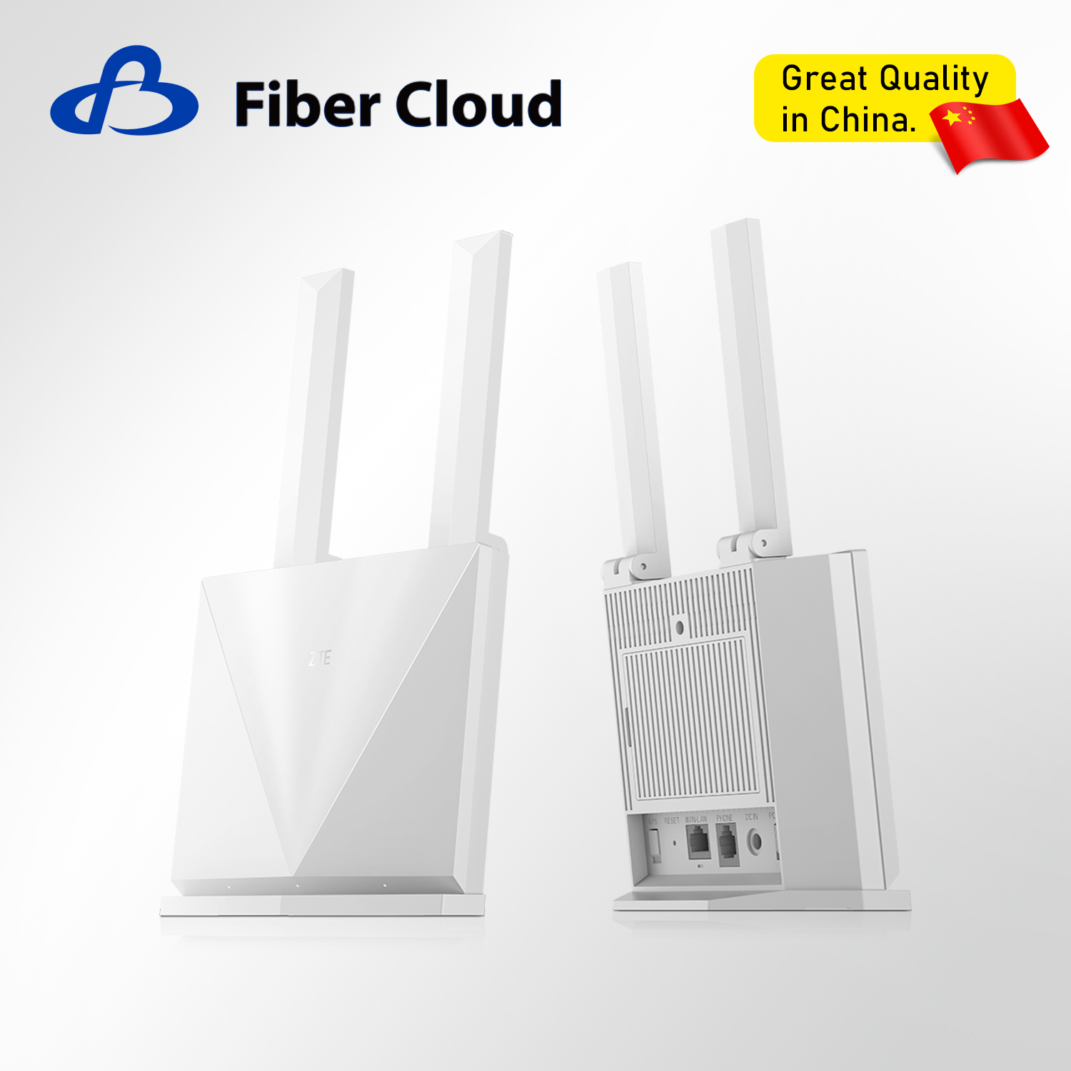 ZTE K10 Indoor CPE 4G 300Mbps router with100Mbps Ethernet port - Buy ...